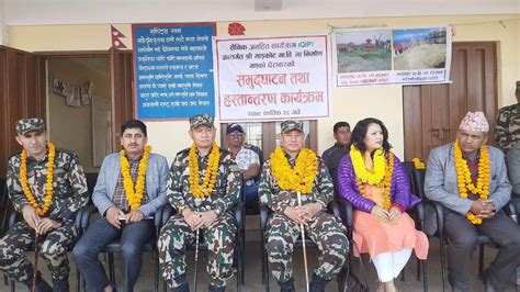 नेपाली सेनाद्वारा ताकुकोटको माईकोट माविमा घेराबार Daraundi Gorkhas