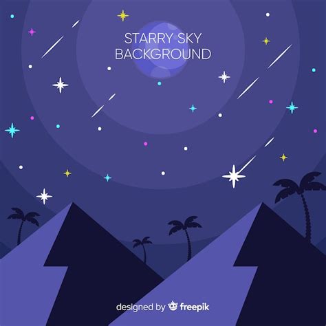 무료로 다운로드 가능한 별 궤도 벡터 And 일러스트