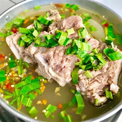 ข้าวต้มโต้รุ่งมาดามจูน สาขา1เลิงนกทา Amphoe Loeng Nok Tha