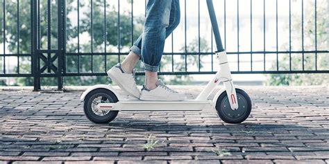 Los Mejores Patinetes El Ctricos Scooters El Ctricos Compramejor M Xico