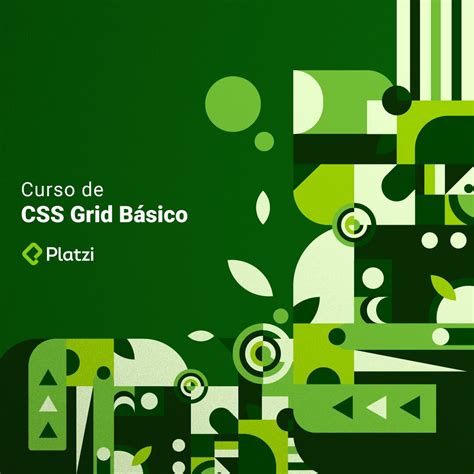 Más Cursos De Css Grid Platzi