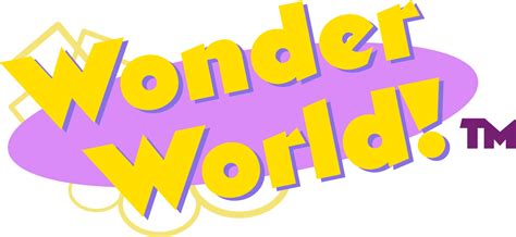 Wonder World Scp Database Wiki Fandom
