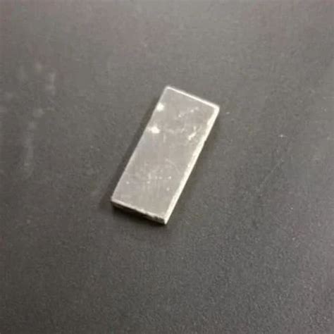 3 Piezoelectric Ceramic Chip For Accelerometer Xyz At ₹ 2800 Piece In