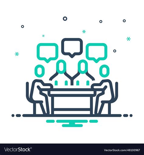Team Royalty Free Vector Image VectorStock