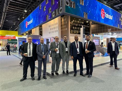 Alaa Ghazawi On Linkedin Gitex