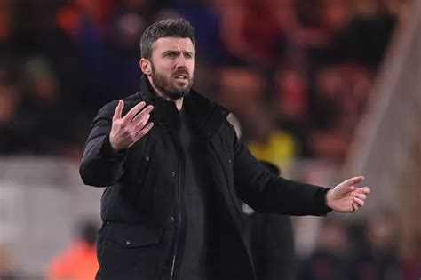 Michael Carrick Should Snub West Ham And Tottenham And Wait For Man Utd