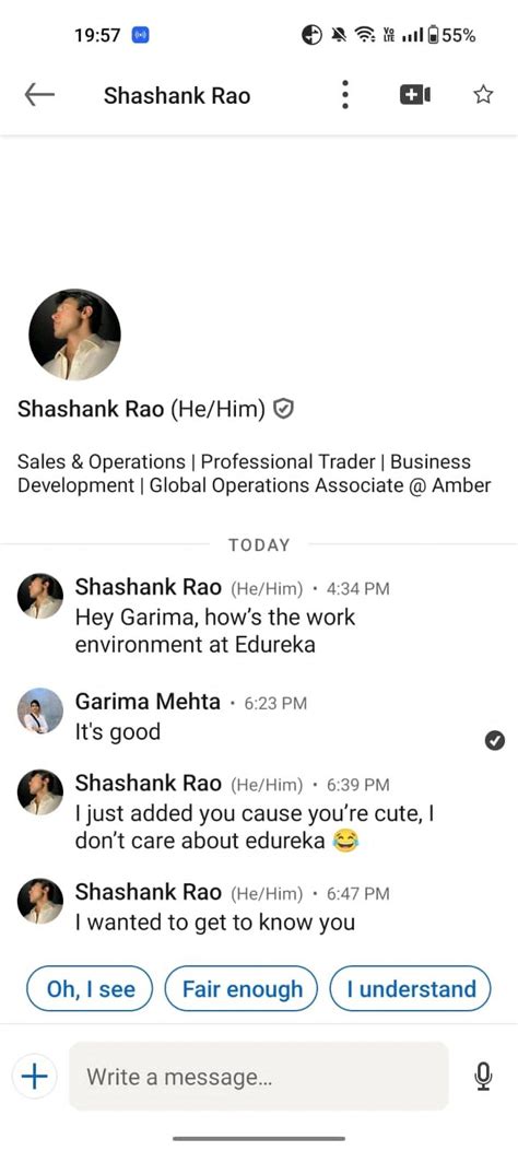 Sandeep Kumar Yadav On Linkedin Professionalism Networking