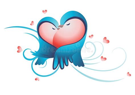 Pink Heart Vector Stock Vector Illustration Of Celebrate 1853561