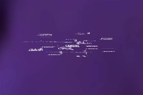 Camgirl