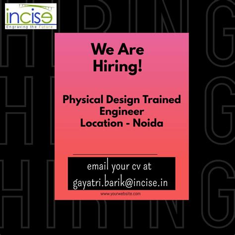 Gayatri Barik On Linkedin Connections Hiring Interested Resumes Location Physicaldesign