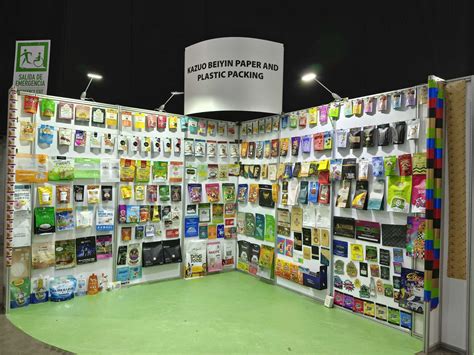 Join Beyin Packing At Circlepack Expo In Santiago Chile Kazuo Beiyin