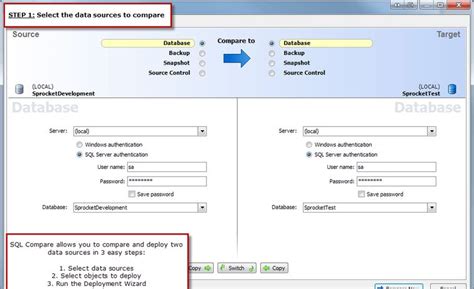 SQL Delta Alternatives Top Database Comparison Tools Similar Apps AlternativeTo