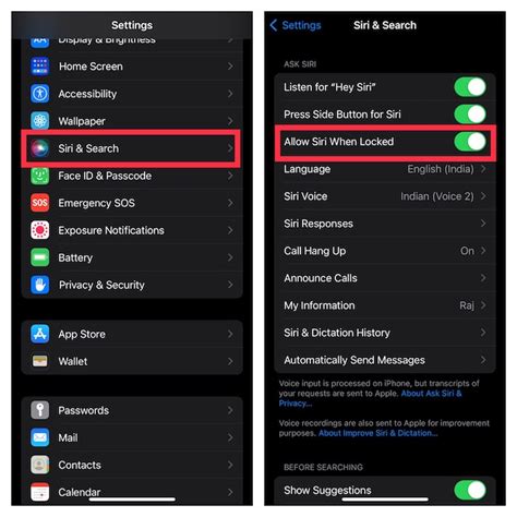 26 Ways To Fix Siri Shortcuts Not Working In IOS 17 On IPhone IPad