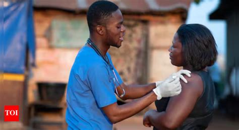 Mysterious Dinga Dinga Virus Why Women Are Dancing Uncontrollably In