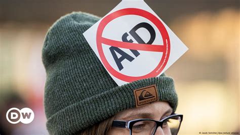 Germanys Afd To Be Classified A Right Wing Extremist Group
