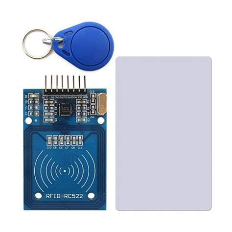RC522 RFID