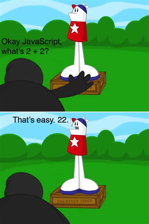 My Types R Programmerhumor