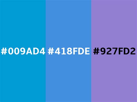 Converting Colors Hex 418fde