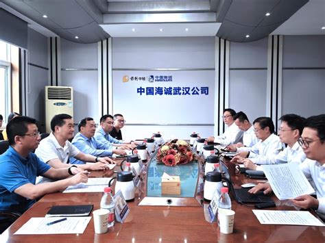 敖廷华带队开展访企拓岗 长江大学经济管理学院