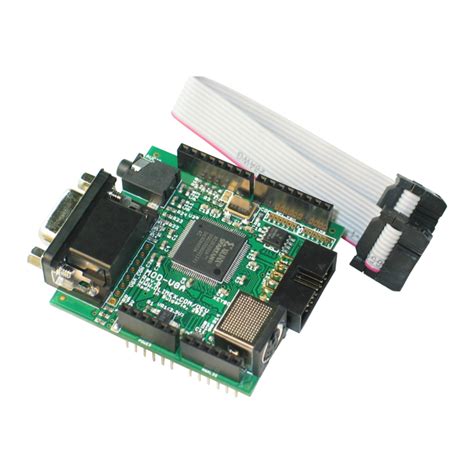 OLIMEX MOD VGA USER MANUAL Pdf Download ManualsLib