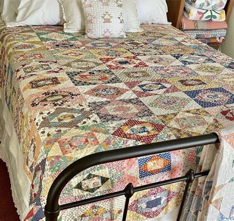 Pin By Jennie Cutts On Jen Kingerley In 2024 Traditional Quilts