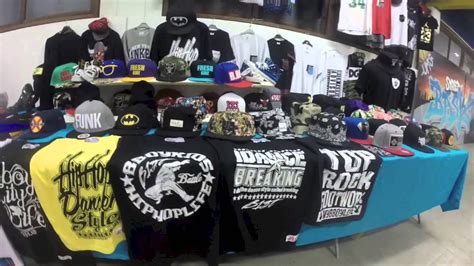 Bboy Clothing Nats Youtube