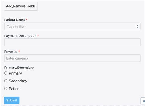 How To Dynamically Display Record Details Ask Developers Knack