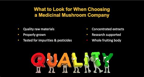 Testing Testing And Testing Mushroom Wisdom Inc