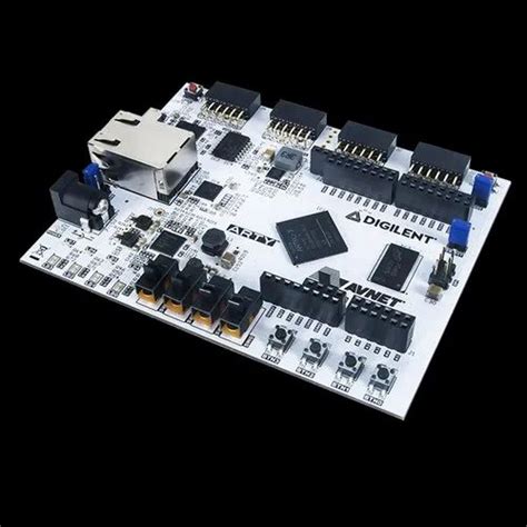 Digilent Development Board Accessories At Rs Piece Development Boards In Ahmedabad ID