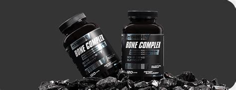 Bone Complex Leading Edge Health