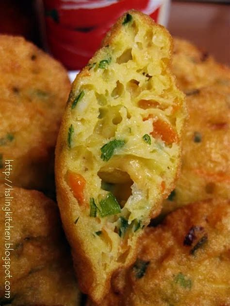 Cucur Sayur