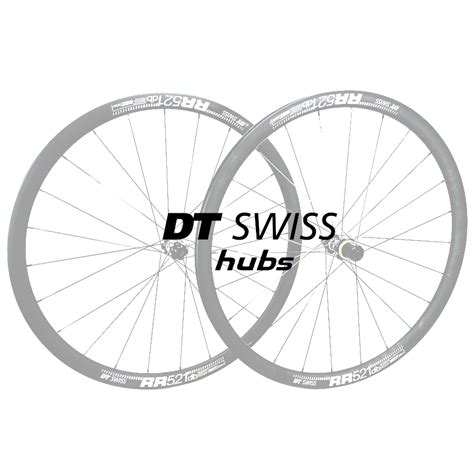 Custom Handbuilt Wheelset With DT Swiss Hubs Configurator WHEELPROJECT