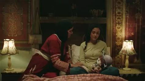 موعد وقنوات عرض مسلسل مليحة الحلقة 7