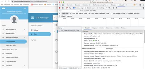identify requests and response magmalabs blog