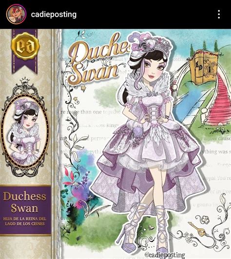 Pin On Ever After High In 2024 Ever After High Rebels Ever After