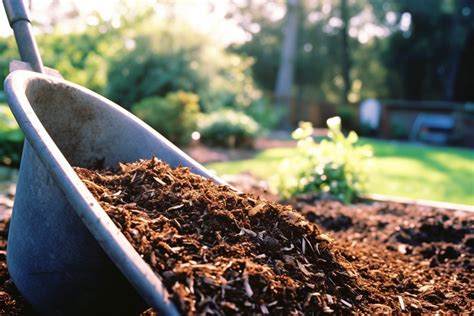 Secrets Et Astuces Pour Utiliser Le Fumier Au Potager Travellers Garden