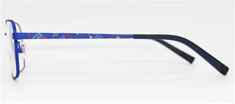 Memory Metal Glasses Frames M2311 Bestsea Eyewear Manufacturer