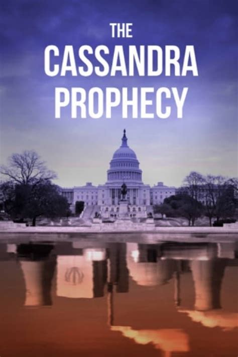 The Cassandra Prophecy 2023 — The Movie Database Tmdb