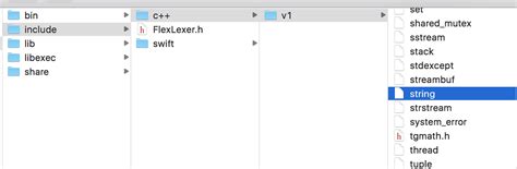 如何使用 Clang Plugin 找到项目中的无用代码Part 3 Gocy s home page