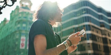 Why Men Are Misunderstood And Dont Show Emotion Yourtango