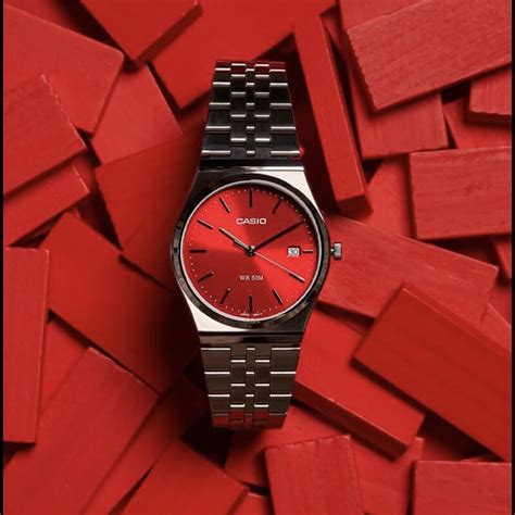 Наручные часы Casio Collection Men Mtp B145d 4a2 — купить в интернет магазине по цене