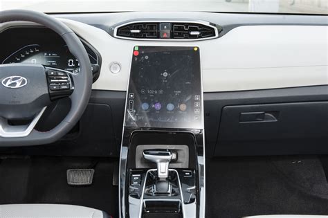 【图】现代ix25车型图实拍图片 手机新浪汽车
