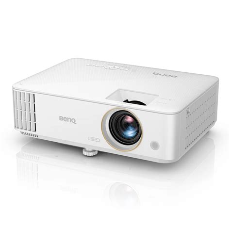 TH585P Benutzerhandbuch | BenQ Deutschland