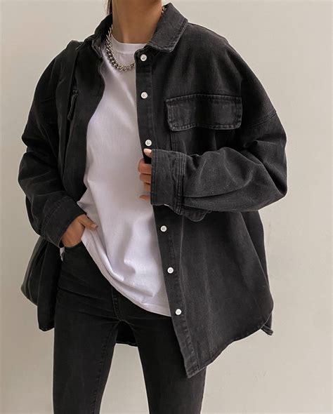Your Fav Outfit Outfits Fashion Denim Jacket