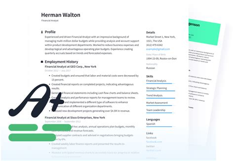 How To Write Cv Work Experience With Tips And Examples Topcv