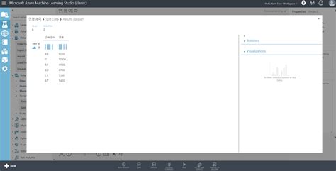 Github Namhoki Ms Azure Ml Learning Studio Microsoft Azure Ml