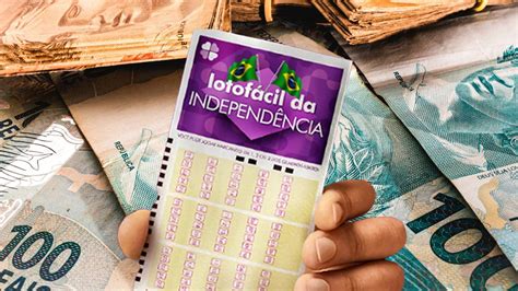 Lotofácil Da Independência 2023 Tudo O Que Você Precisa Saber