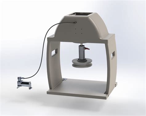 Automated Cpr Machine 3dexperience Edu