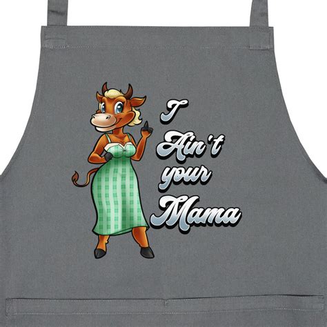 Basic Bib Apron With Pocket Jcow University Of Nature