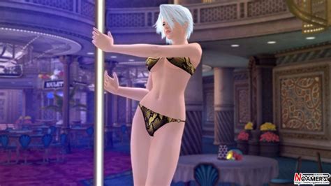 Christie Dead Or Alive Danbooru